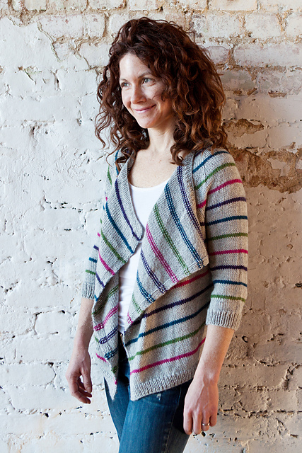 Ravelry: Quintet pattern by Melissa Wehrle
