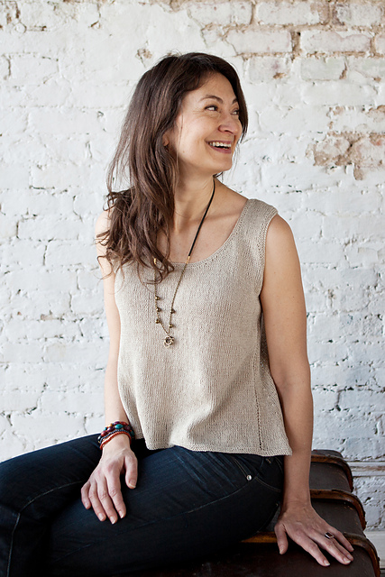 Ravelry: Sparrow pattern by Pam Allen
