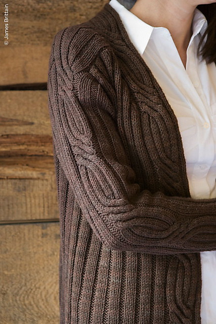 Ravelry: Eadon pattern by Susanna IC