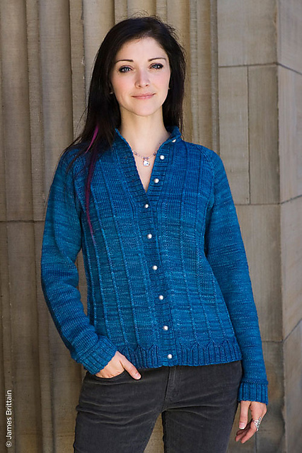 Ravelry: Corinth pattern by Christa Giles