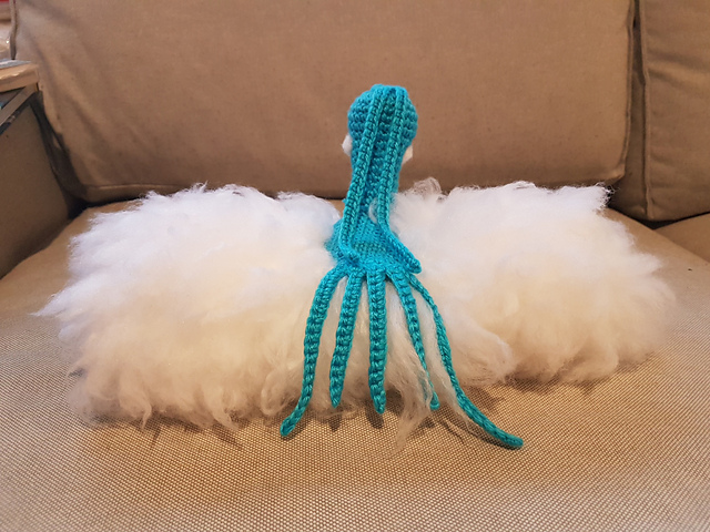 Ravelry: #334 Altaria pattern by May Goh