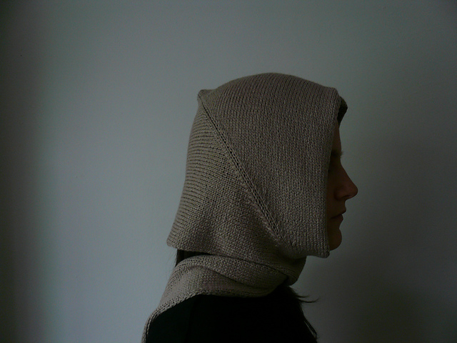 Ravelry: Meera pattern by Marianela Castro