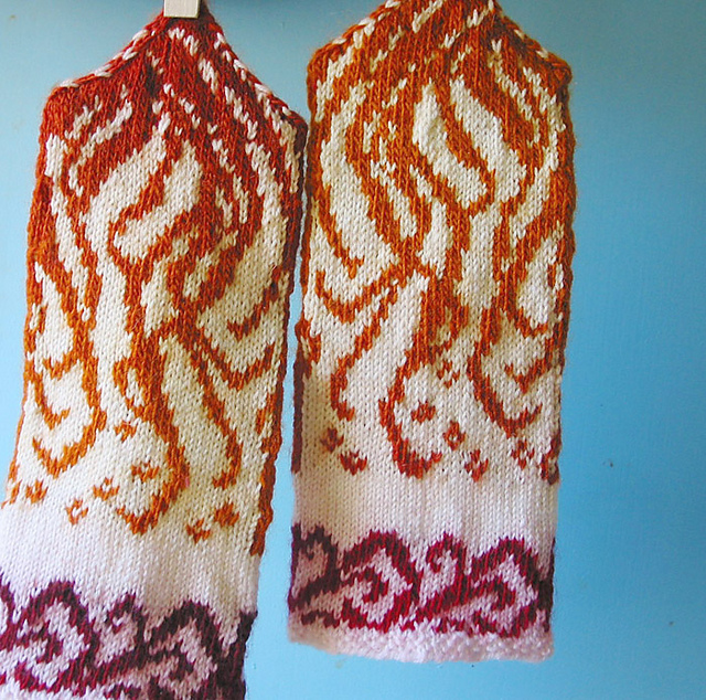 Ravelry: Tukka pattern by Valeria Kerkkä