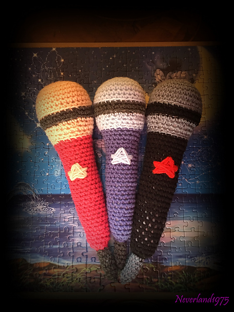 Ravelry: Mic pattern by Chiara Inzani