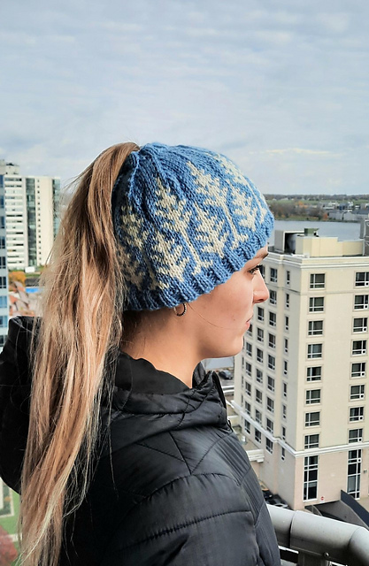 Ravelry: Madi pattern by Sandy Mills