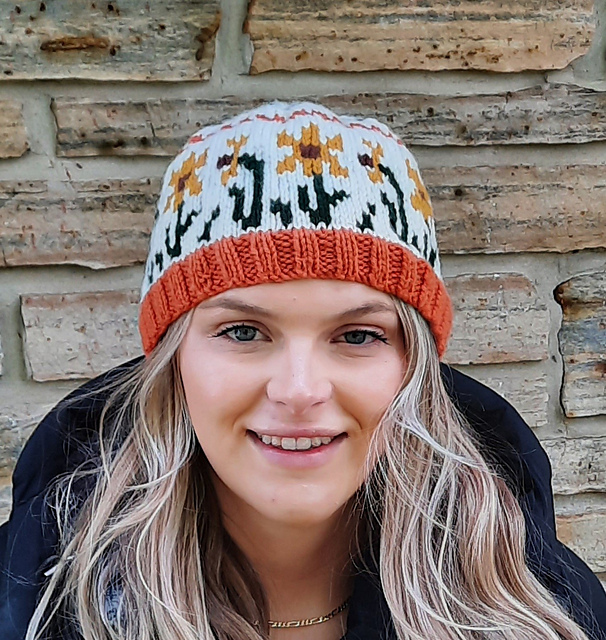 Ravelry: Marisol pattern by Sandy Mills