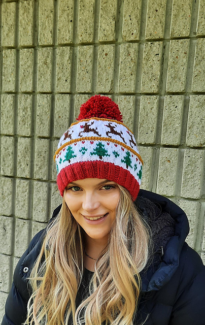 Ravelry: Natalie pattern by Sandy Mills