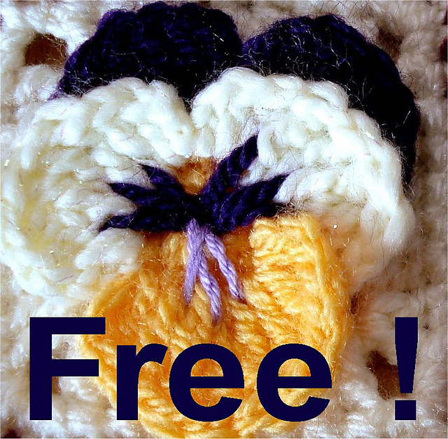 Ravelry: Viola Block pattern by Barbara Lawler