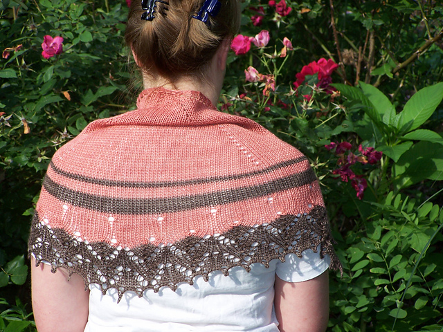 Ravelry: Chantry pattern by Tamy Gore
