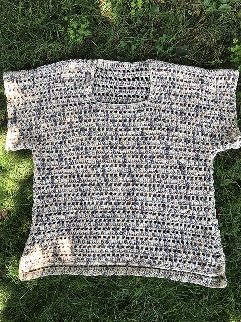 Ravelry: niknoth's Saturday Sweater