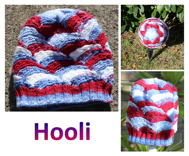 Ravelry: Hooli pattern by Tuna :-)