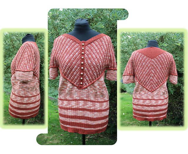 Ravelry: Vehanissimo pattern by Tuna :-)