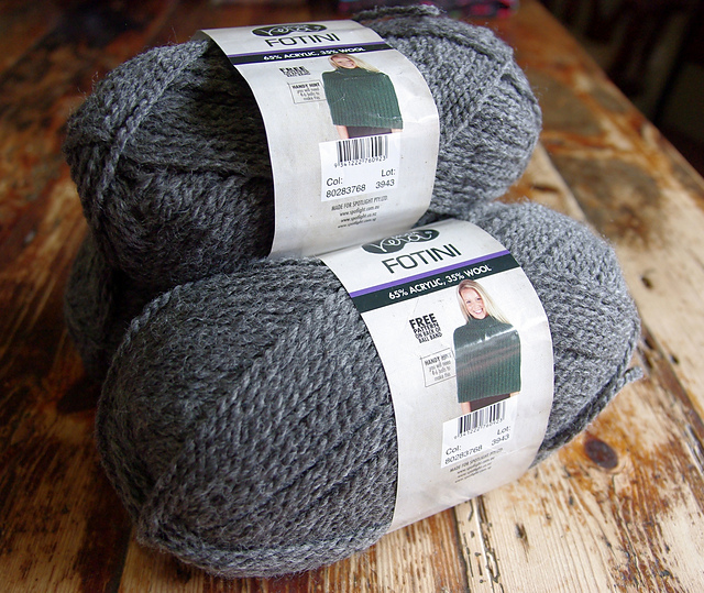 Ravelry: Moda Vera Fotini