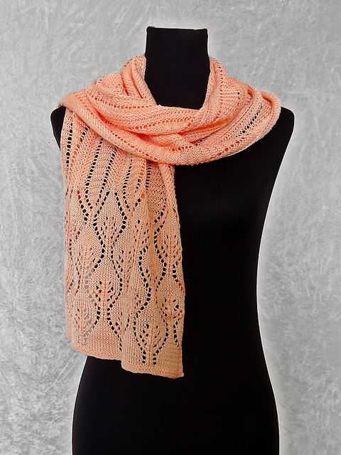 Ravelry: Meril pattern by Michaela Schmidt-Förster