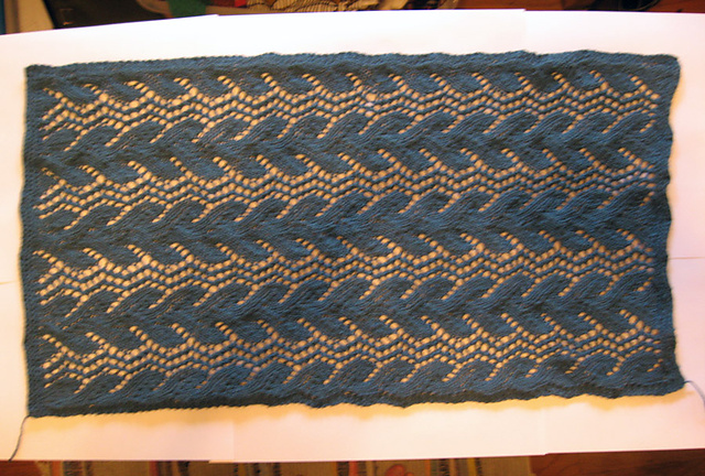 Ravelry: Coral Pattern Tidy pattern by A.M.