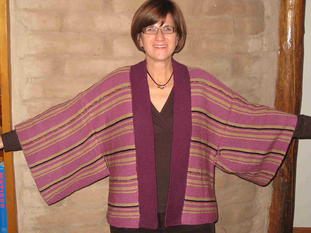 Ravelry: Noragi pattern by Vicki Square