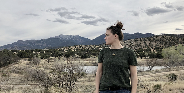 Ravelry: Sonora pattern by Raelean Finch