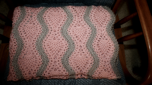 Ravelry: nocsinwhitesatin's Pineapple Parade