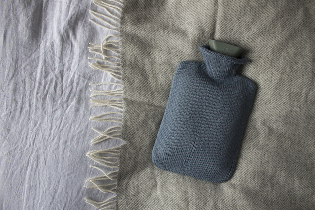 Ravelry: Warm as Toast pattern by No Frills Knitting