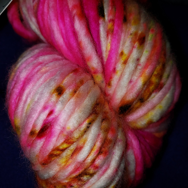 Ravelry: Knotted By Nish Light Super Chunky