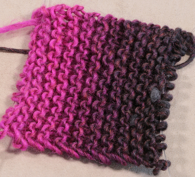 Ravelry: noliegirl's Weaving Pouches