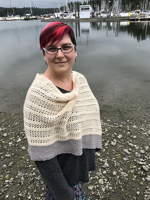 Ravelry: Cumulus pattern by Nona Davenport