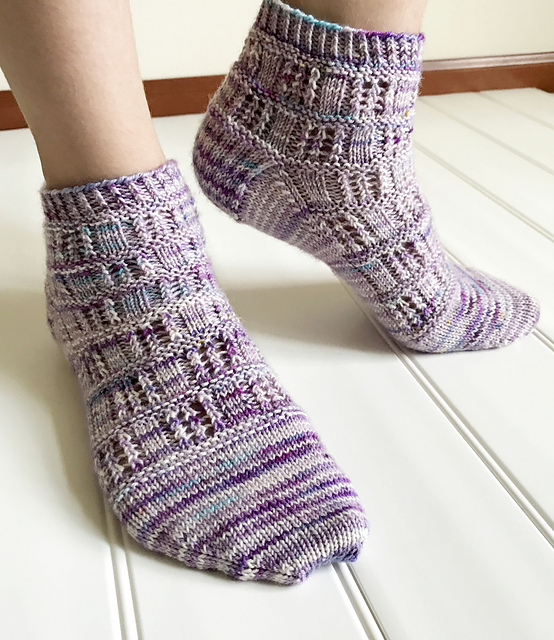 Ravelry: Firmament pattern by Nona Davenport