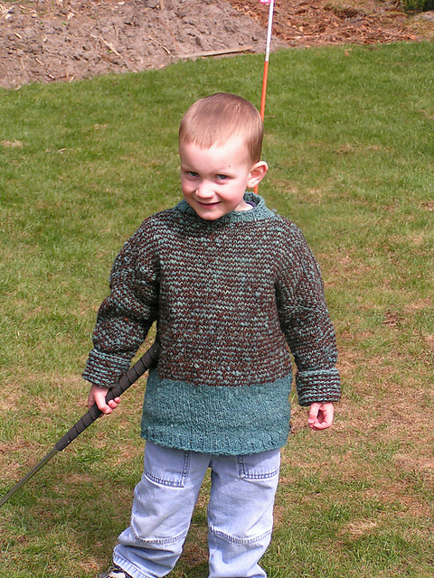Ravelry: Nalgar Sweater pattern by Elizabeth Zimmermann