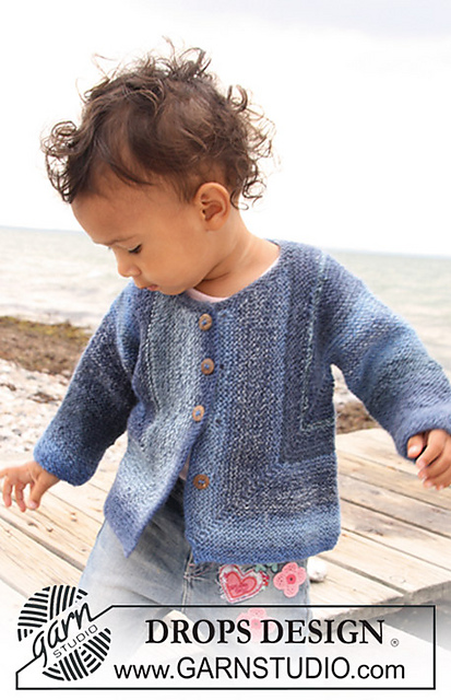 Ravelry: b20-15 Tamzyn pattern by DROPS design