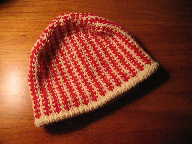 Ravelry: Spruce Cap pattern by Robin Hansen