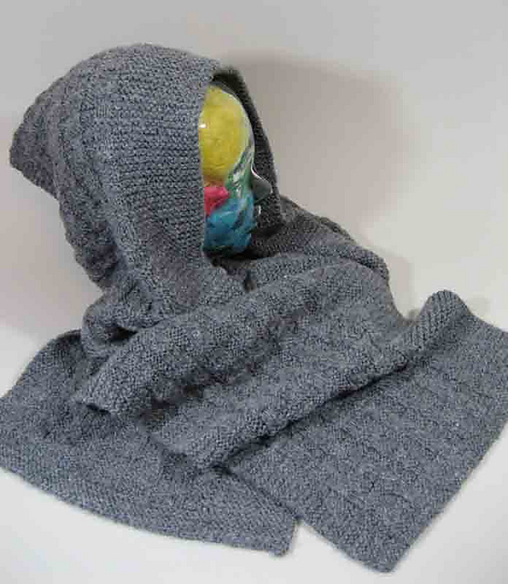 Ravelry: NL12 Head Huggers pattern by Nancy Lindberg