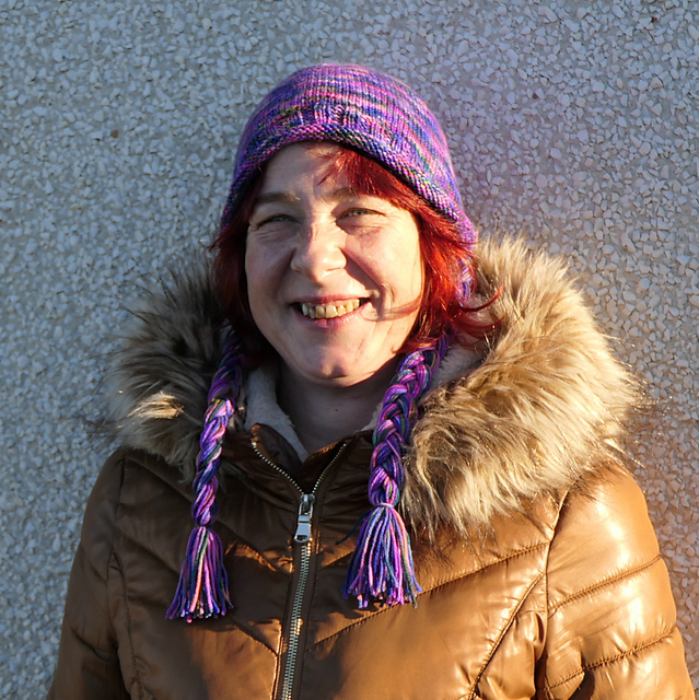 Ravelry: Designs by Elizabeth Lovick