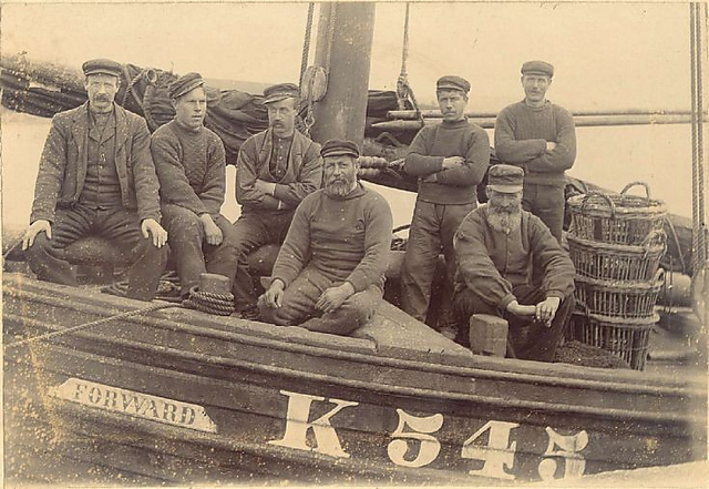 Ravelry: Gansey KAL Mystery Throw pattern by Elizabeth Lovick