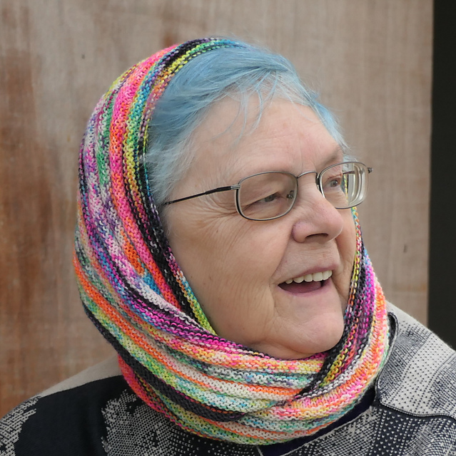Ravelry: Designs by Elizabeth Lovick