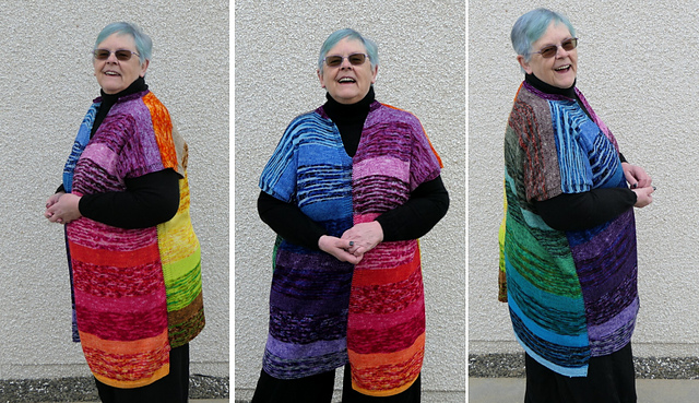 Ravelry: Designs by Elizabeth Lovick