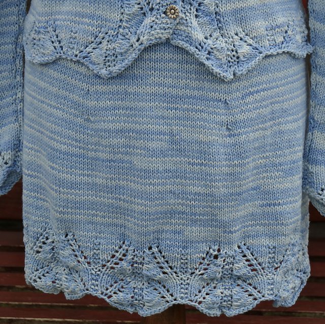 Ravelry: Designs by Elizabeth Lovick