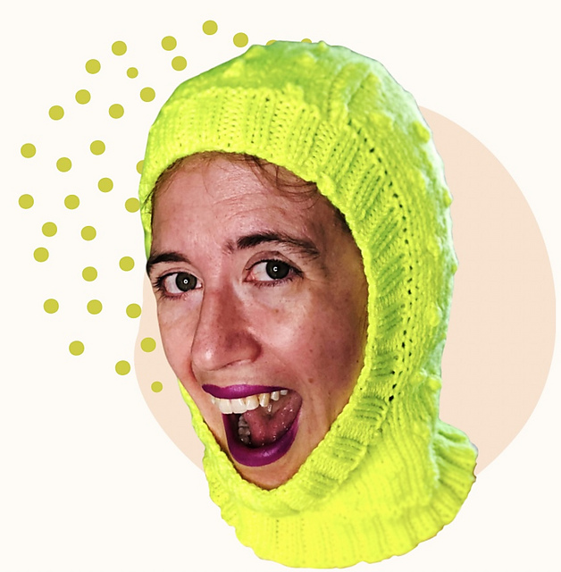 Ravelry: Picklehead pattern by Suzen Statz