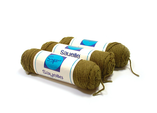 Ravelry: Simpsons Sayelle