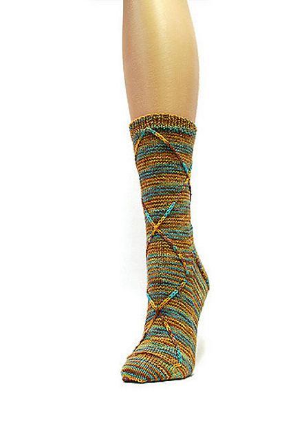 Ravelry: Athena pattern by not an artist