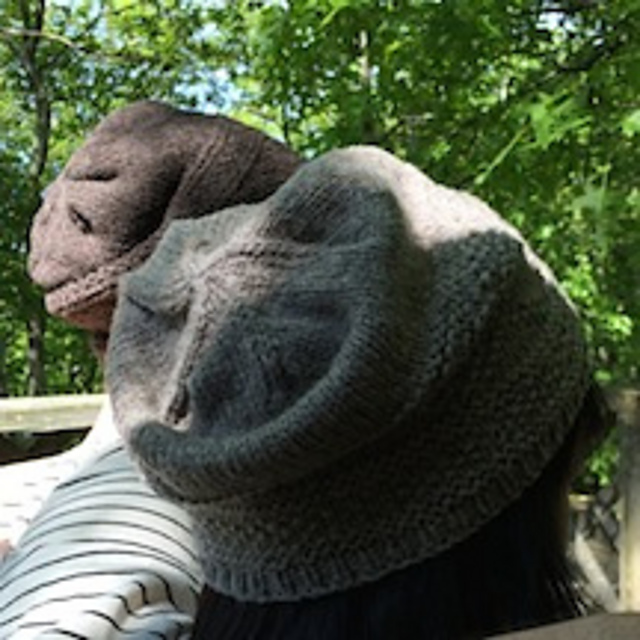 Ravelry: Boxwood pattern by Jane Cochran