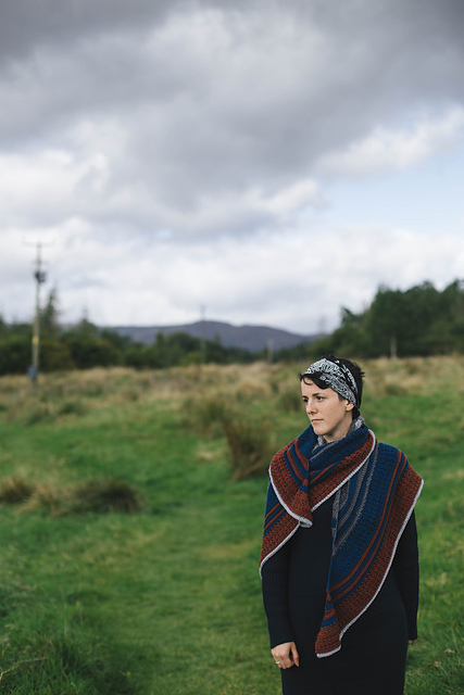 Ravelry: Puddle Dive pattern by Kat Goldin