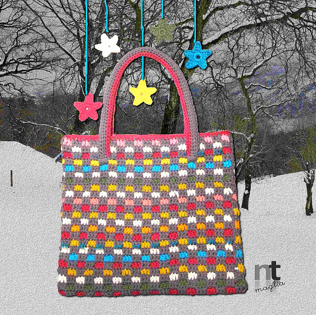 Ravelry: Sportina Tegoline pattern by NT Maglia