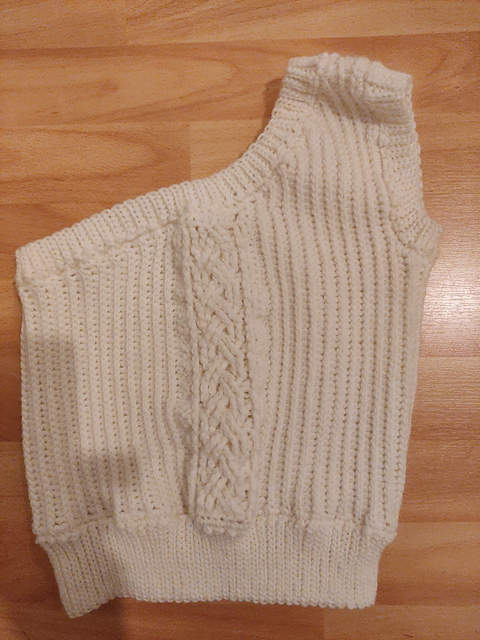 Ravelry: TCDDIY single strap top pattern by TCDDIY