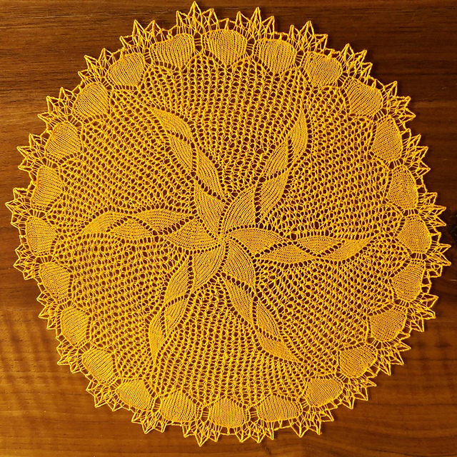 Ravelry: Nessel pattern by Verlag Otto Beyer Design Team