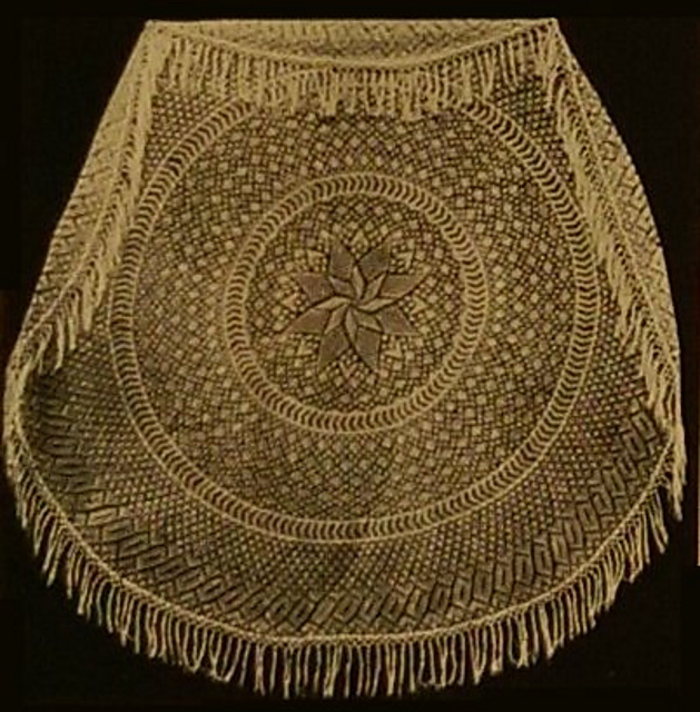 Ravelry: Federnelke pattern by Verlag Otto Beyer Design Team