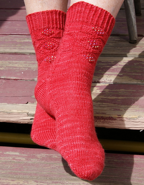 Ravelry: Habiliments pattern by Renate Kamm