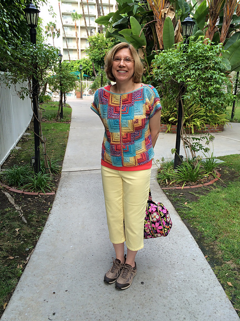 Ravelry: Edge Addiction pattern by Suzanne Bryan