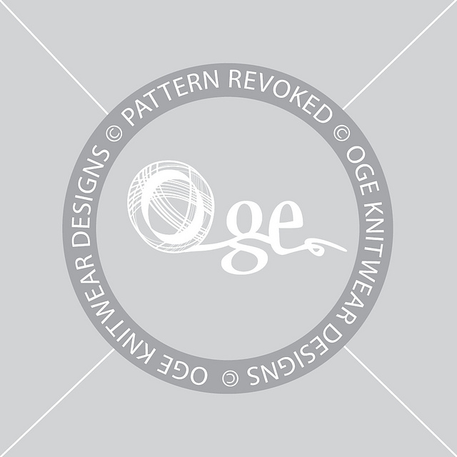 Ravelry: P015 pattern by OGE Knitwear Designs