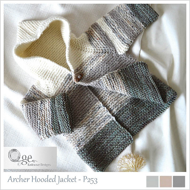 Ravelry: Designs by OGE Knitwear Designs