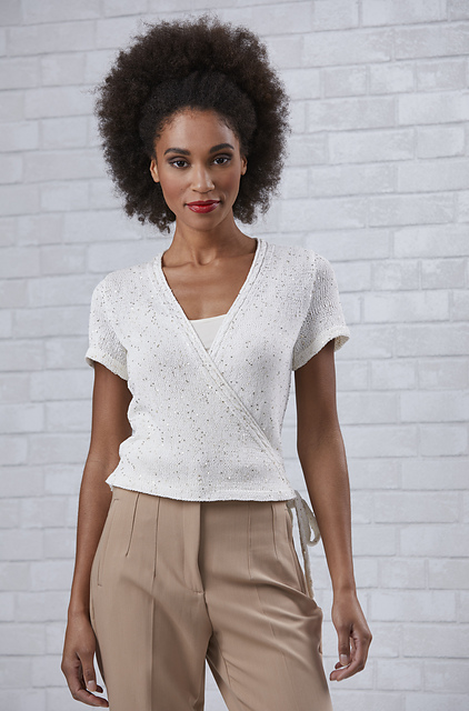 Ravelry: Melody Cardigan pattern by Joan Forgione